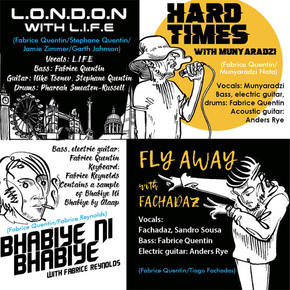 About – Fabrice "Fabgrease" Quentin